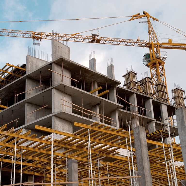 Mega Robust General Contracting LLC