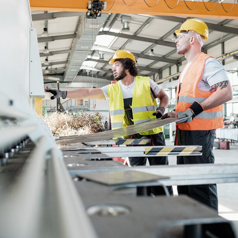 Mega Robust General Contracting LLC