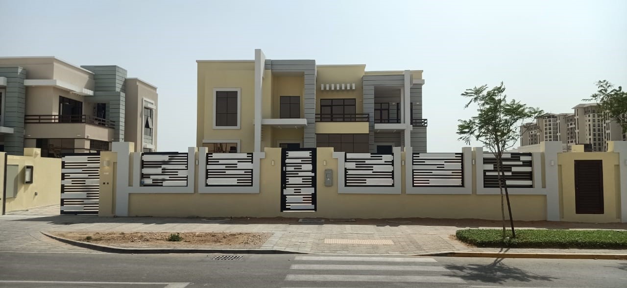 Mega Robust General Contracting LLC